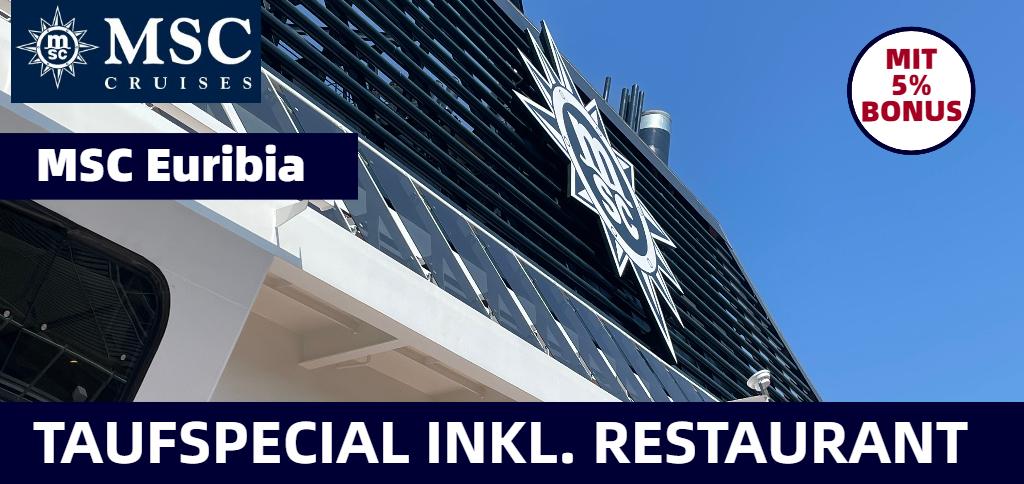 MSC Euribia (2) - Schiffs-Rabatte.de