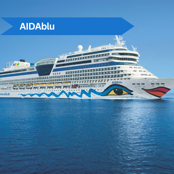 Kreuzfahrten zum Bestpreis buchen